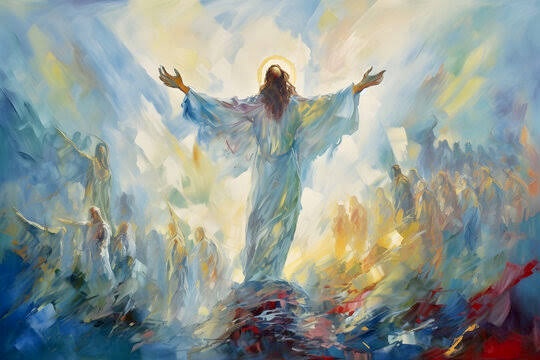 The Ascension and Our Christian Mission – Sunday Gospel Reflections