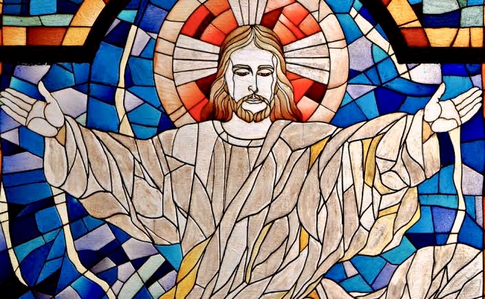 The Servant-King, Christ the Lord – Sunday Gospel Reflections