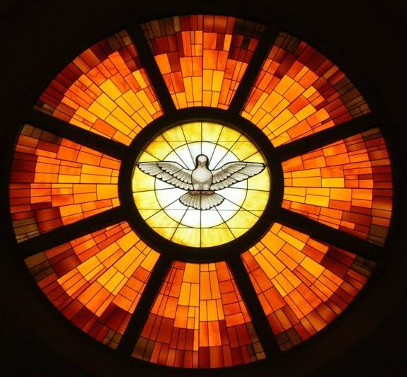 Gathering as ONE in the Spirit – Sunday Gospel Reflections
