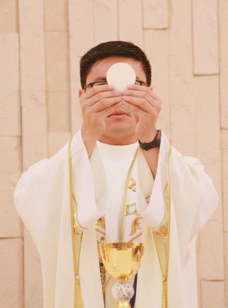 The EUCHARIST: A Gift and A Challenge – Sunday Gospel Reflections