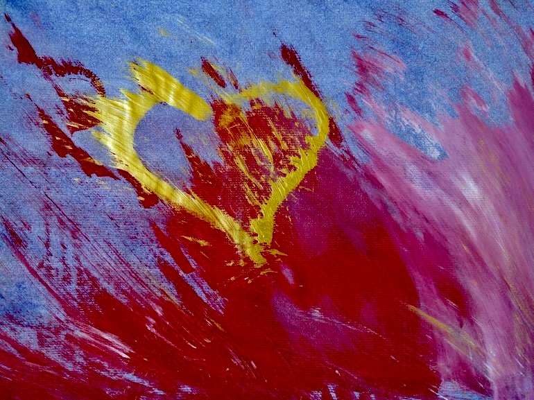 A Heart to Serve – Sunday Gospel Reflections
