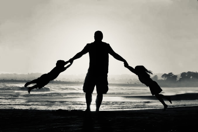 Secure in God’s Love – Sunday Gospel Reflections