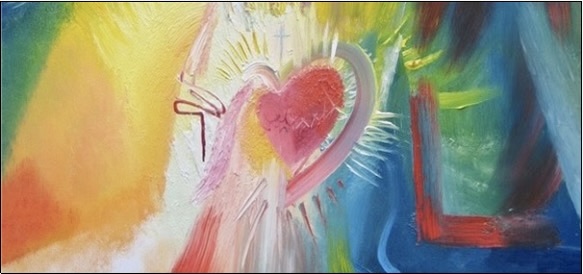 Hearts in the Right Place – Sunday Gospel Reflections