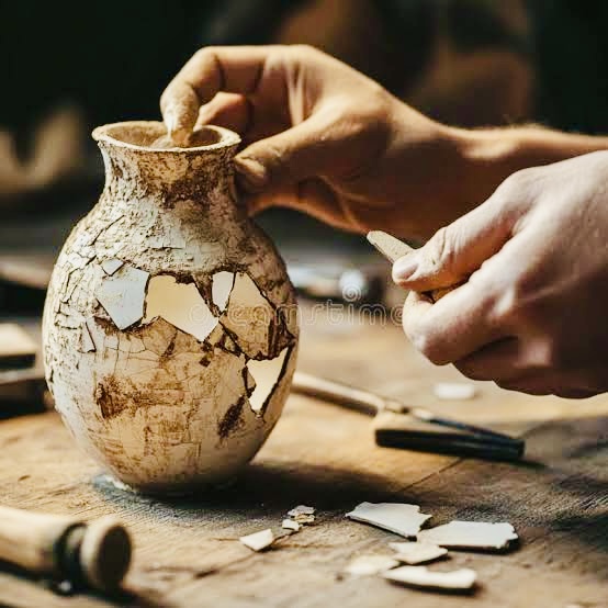 Restored in Christ Jesus – Sunday Gospel Reflections