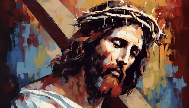 A Love that Glorifies God – Sunday Gospel Reflections