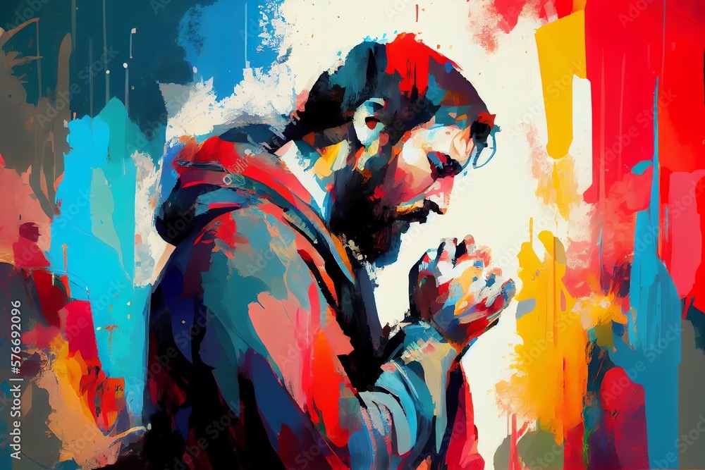 The Unfiltered Prayer of the Heart – Sunday Gospel Reflections