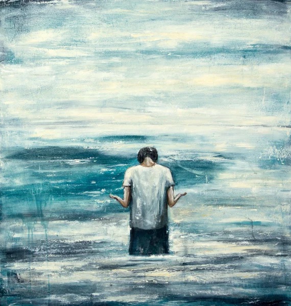 The Joy of Walking Humbly with God – Sunday Gospel Reflections