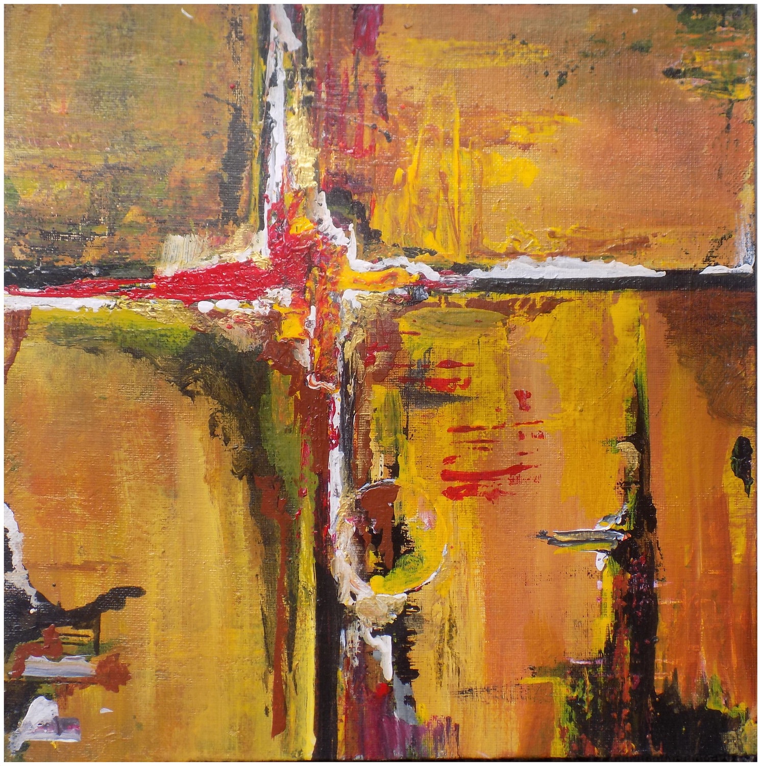 Exalting the Cross, Embracing New Life – Sunday Gospel Reflections