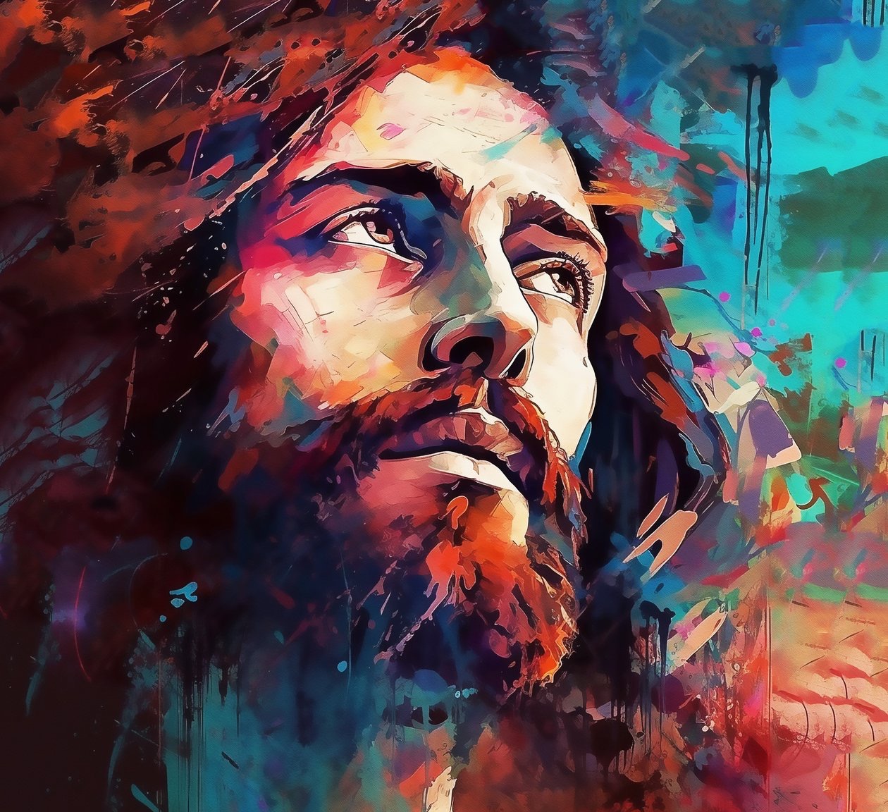 Where Love Reigns: In the Quiet Places of Sacrifice – Sunday Gospel ...