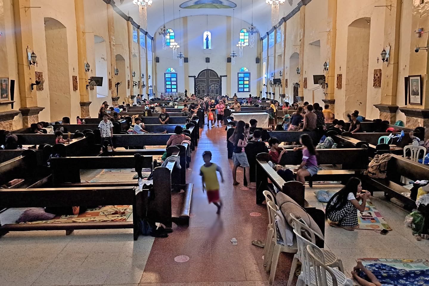 Built Not on Marble, But on Mercy – Sunday Gospel Reflections