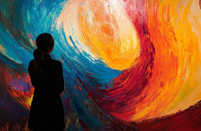 Turning Toward the Light – Sunday Gospel Reflections